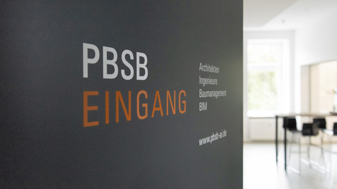 Unternehmen | PBSB Planungsbüro Bendokat