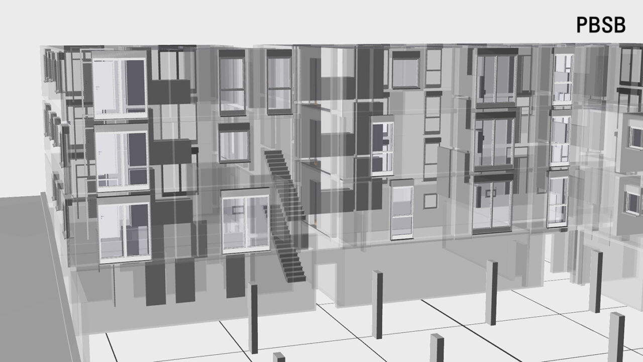BIM | PBSB Planungsbüro Bendokat