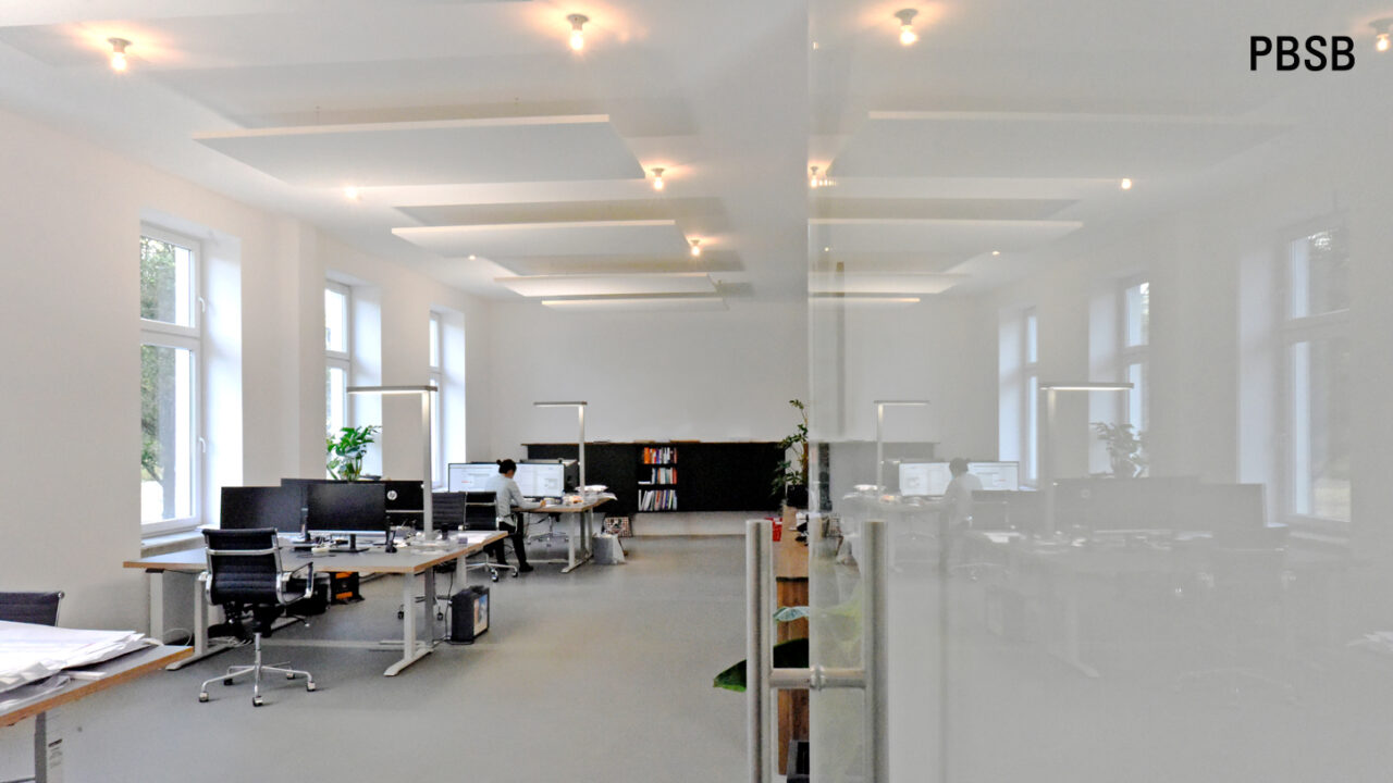 Unternehmen | PBSB Planungsbüro Bendokat